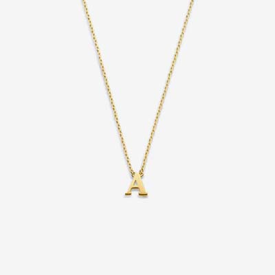 Shop Initials | 10% Off First Order | Fast Delivery