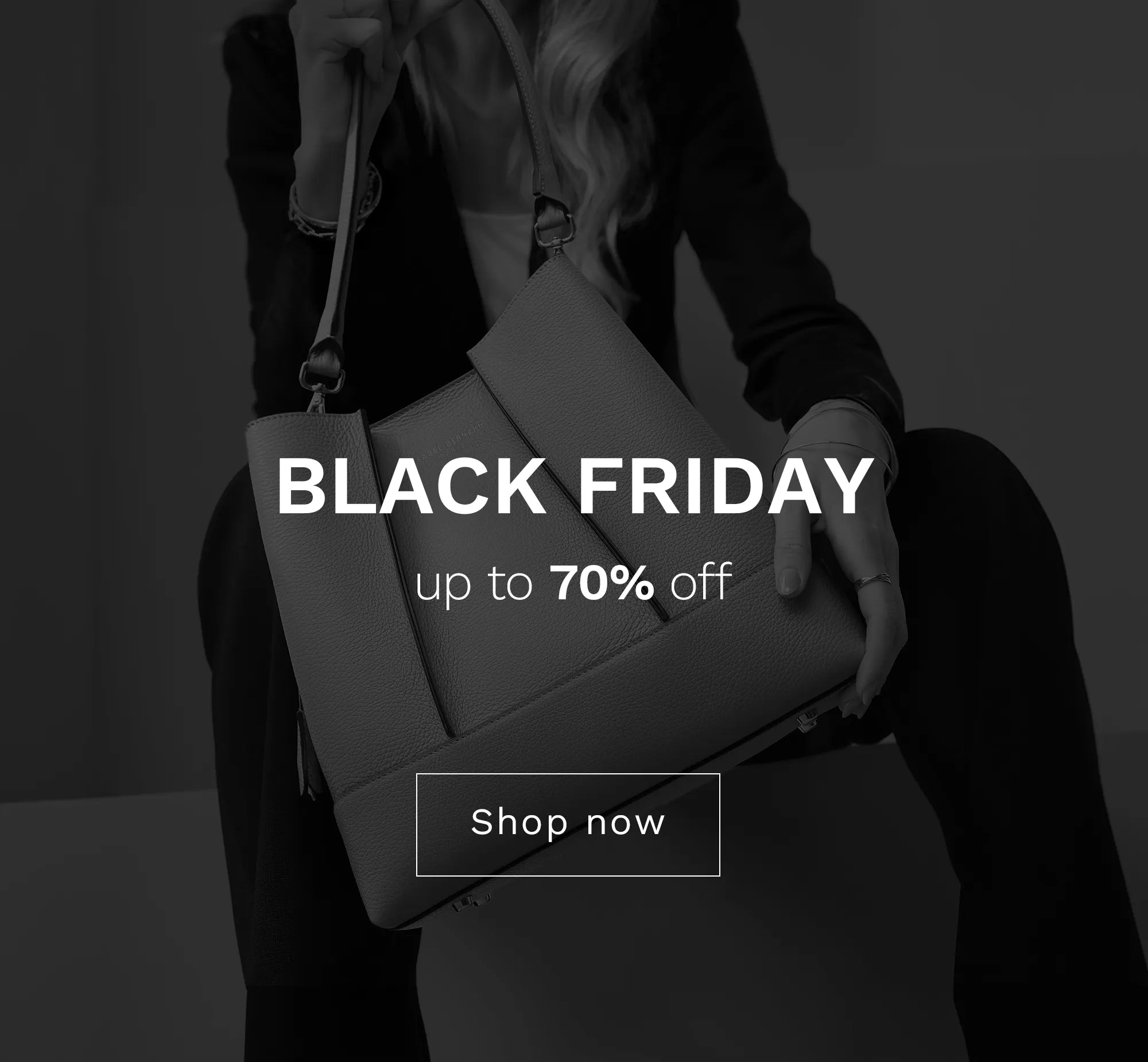 Isabel Bernard - Gold jewellery and leather goods