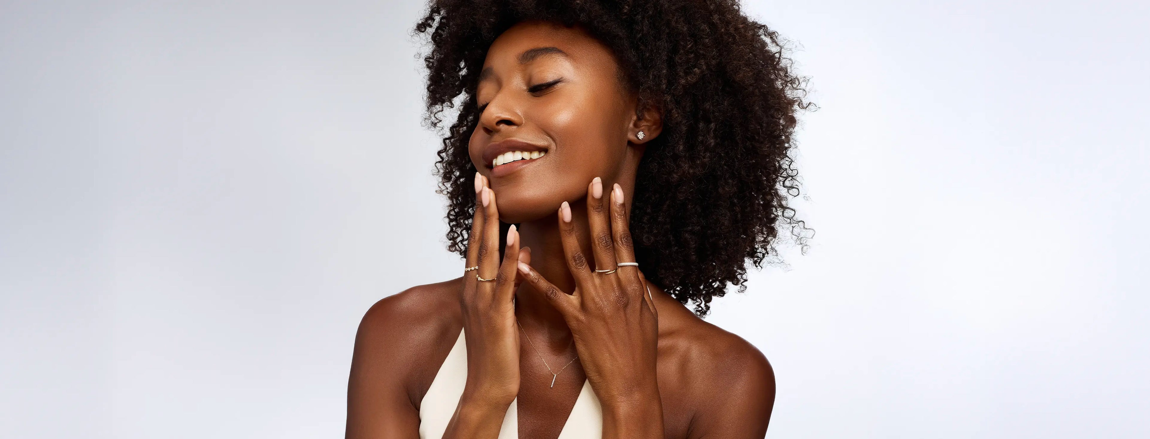 Isabel Bernard - Gold jewellery and leather goods