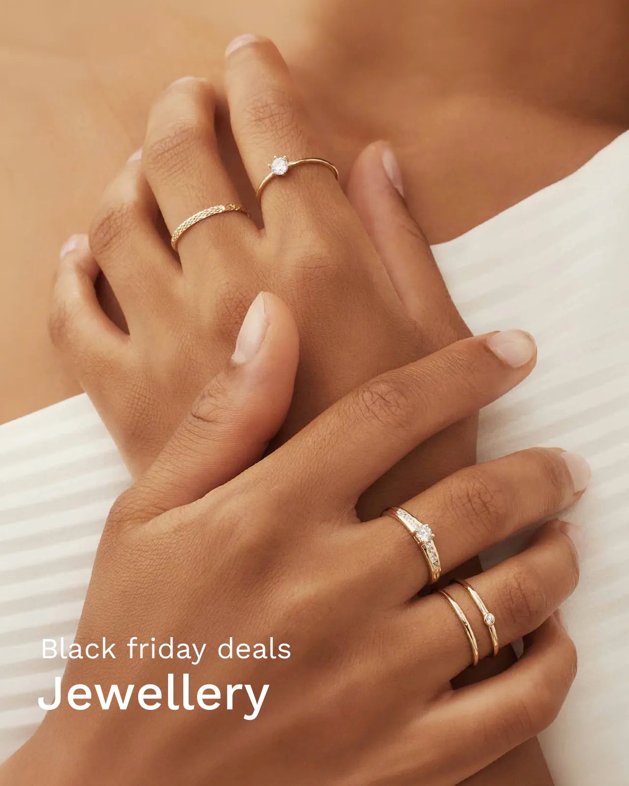 Isabel Bernard - Gold jewellery and leather goods