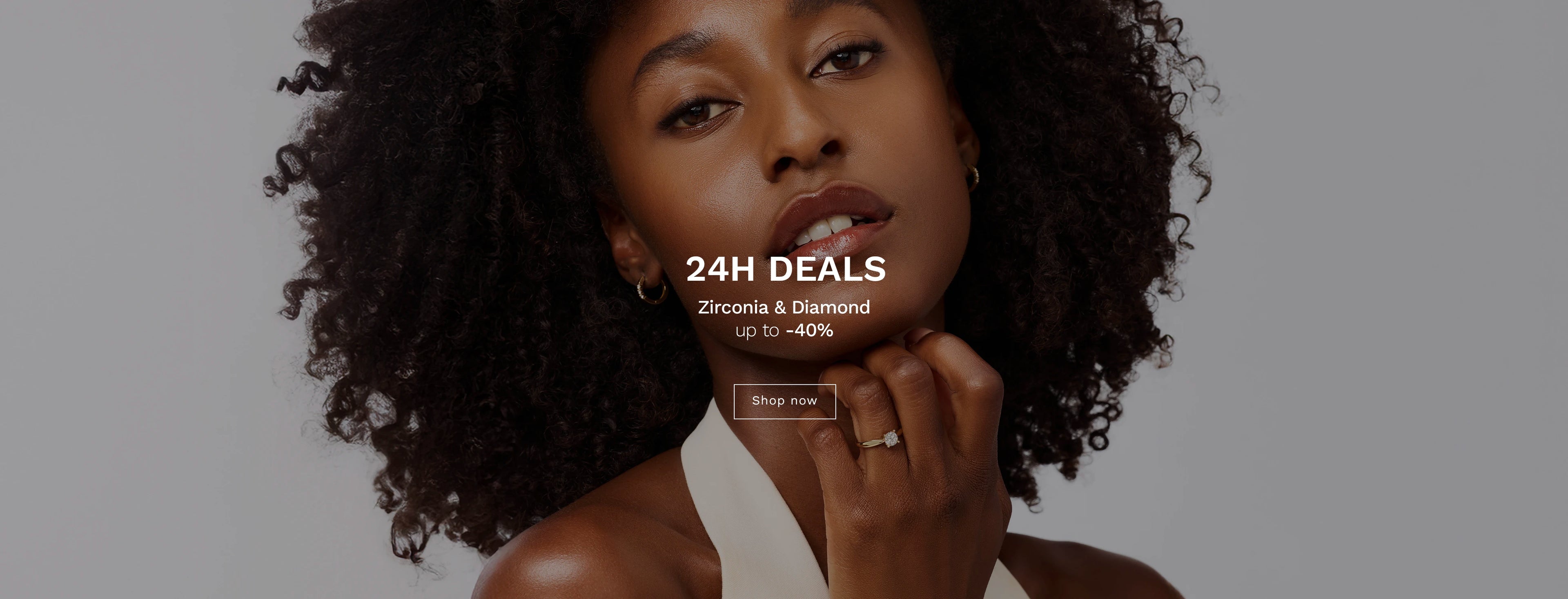 Isabel Bernard - Gold jewellery and leather goods